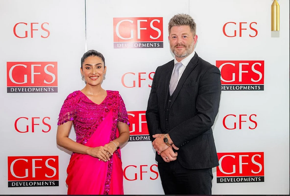 GFS Developments marks Dubai launch with star power | Khaleej Times