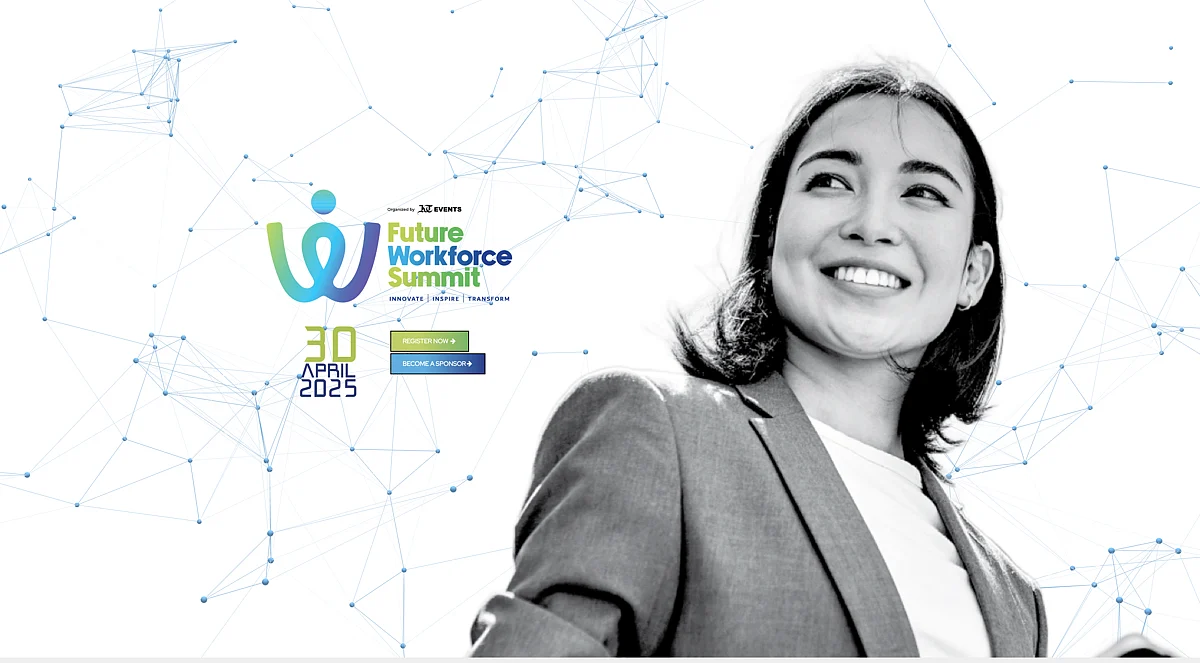 Innovate, Inspire, Transform: Future Workforce Summit 2025 in Dubai ...