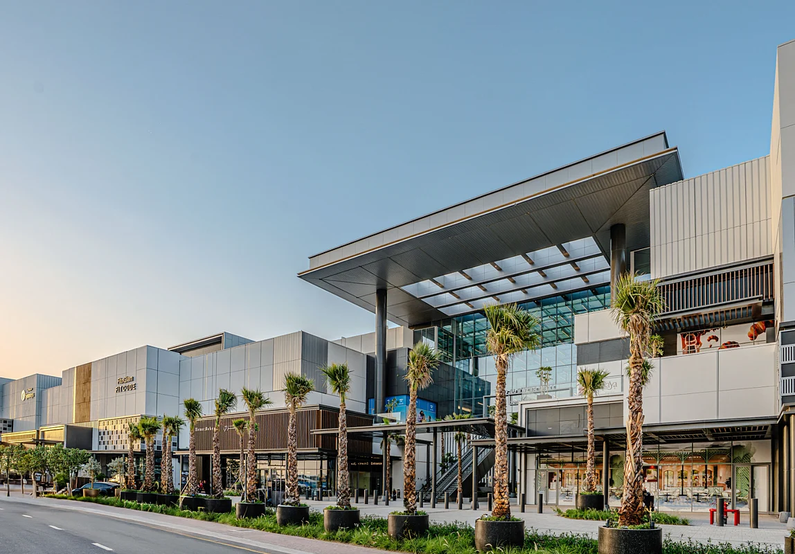 Dubai announces opening of Nad Al Sheba Mall with over 100 stores ...