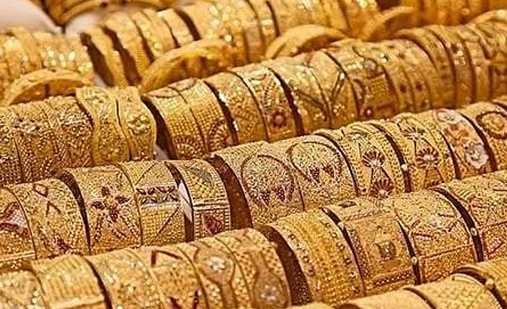 Dubai: Gold prices slip, drop nearly Dh23 in three days | Khaleej Times