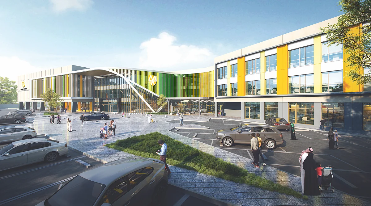 Muna Academy Relocates: Transformative New Campus at Saadiyat Lagoons ...