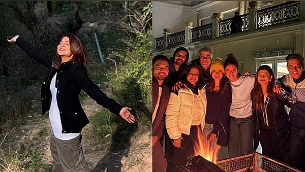 Jennifer Winget wraps up shooting for thriller with Parineeti Chopra ...