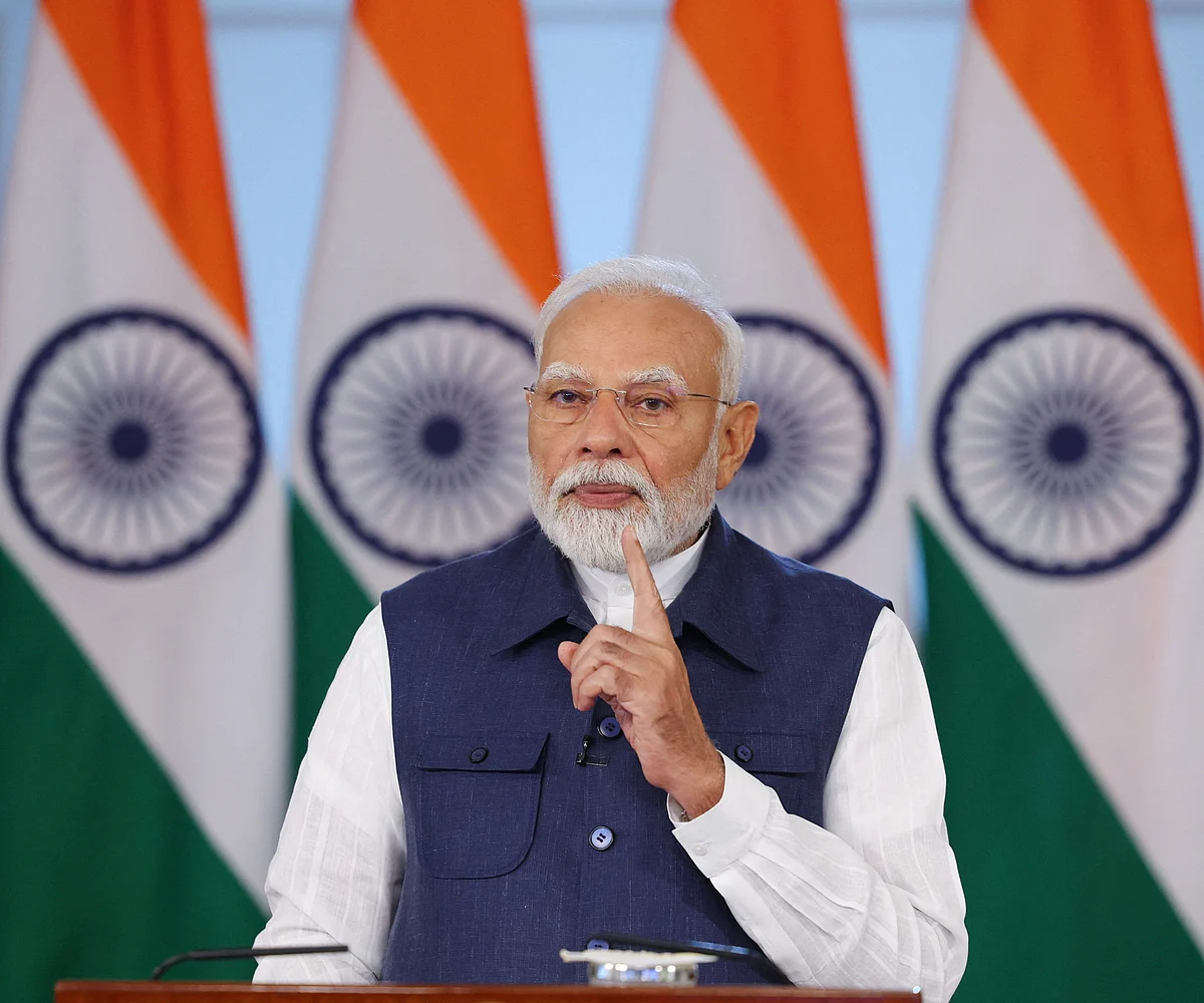 India PM Modi gives military 'operational freedom' to respond to deadly ...