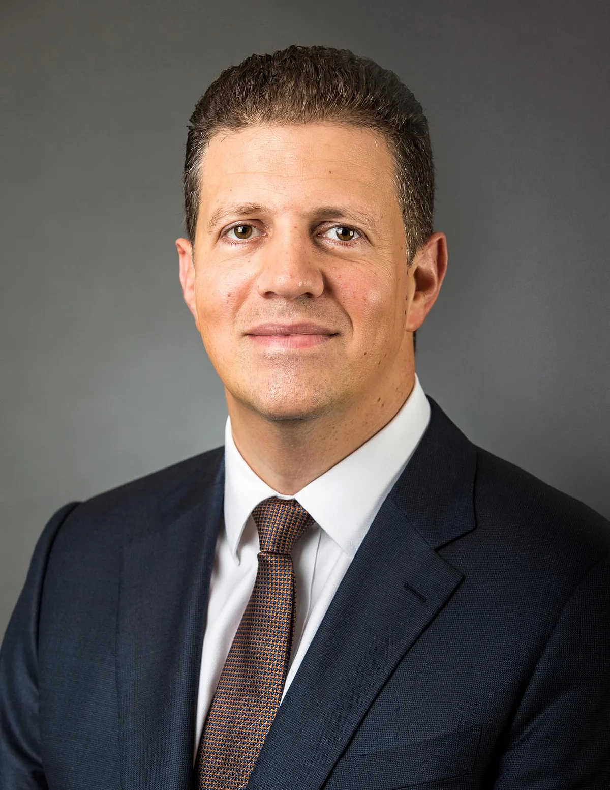 Oxford-Harrington Rare Disease Centre appoints Majid Jafar to its advisory council | Khaleej Times