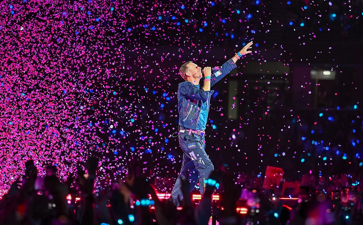 From Coldplay to the Swifties: Why UAE is becoming a global hotspot for ...