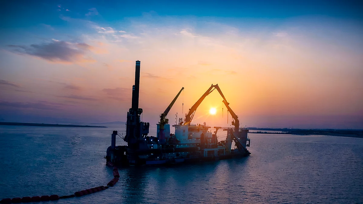 NMDC Group reports robust financial results for Q1 2025 | Khaleej Times