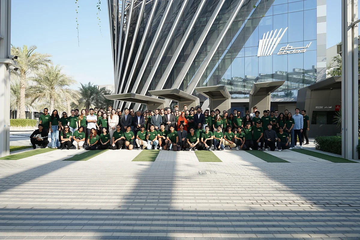 Business education blooms in Dubai as economy expands | Khaleej Times