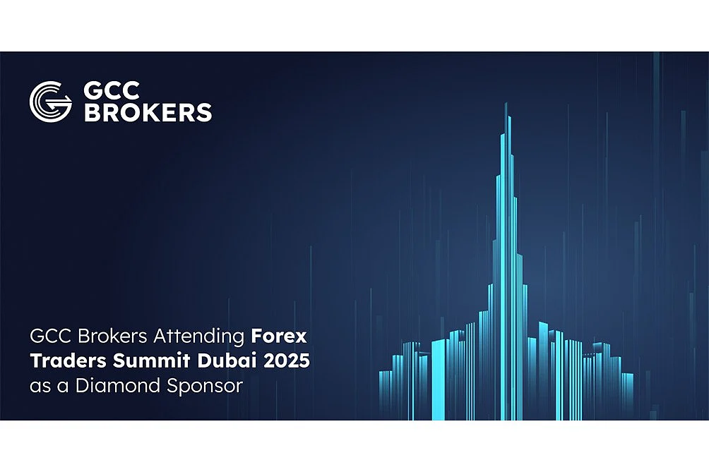 GCC Brokers attending Forex Traders Summit Dubai 2025 as Diamond ...