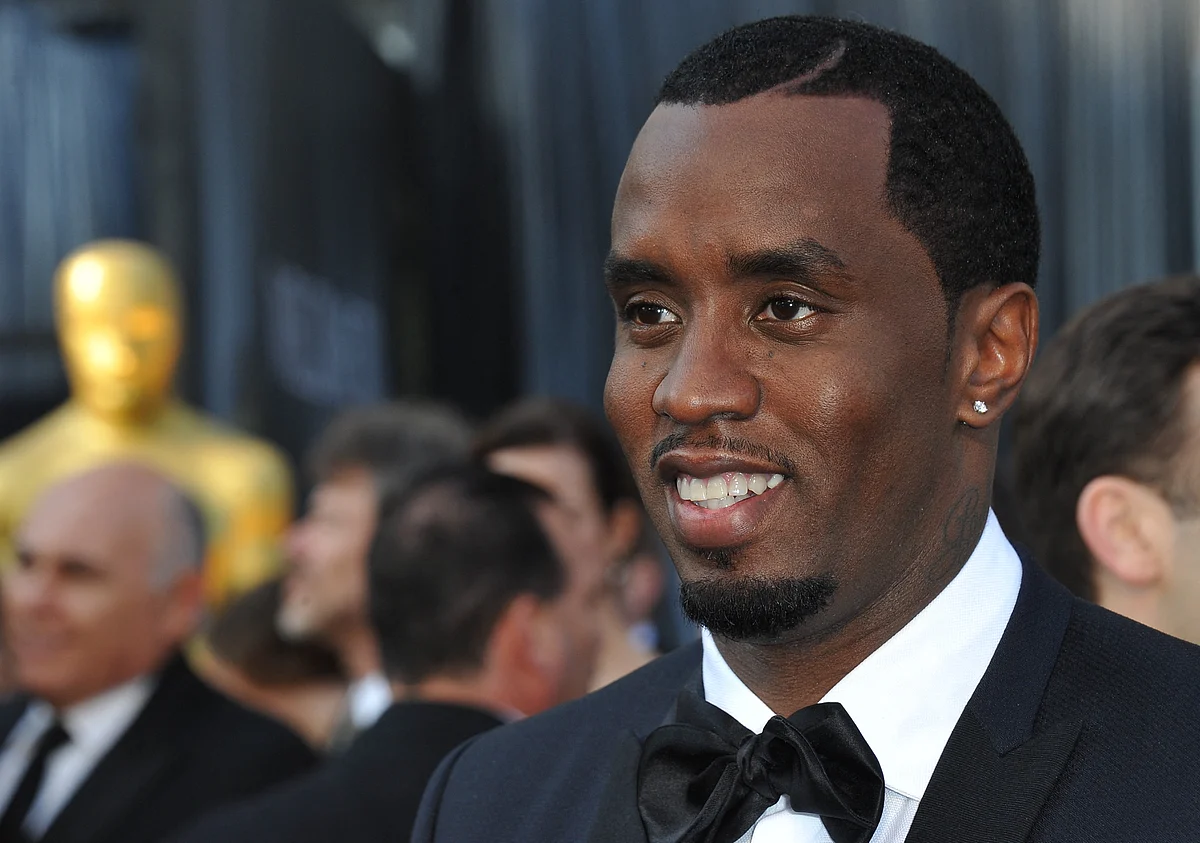 Sean 'Diddy' Combs to remain jailed, cleared of most serious charges ...