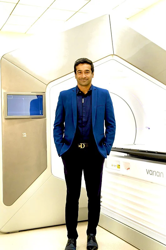 India’s breakthrough Parkinson’s treatment eyes UAE market with robotic ...