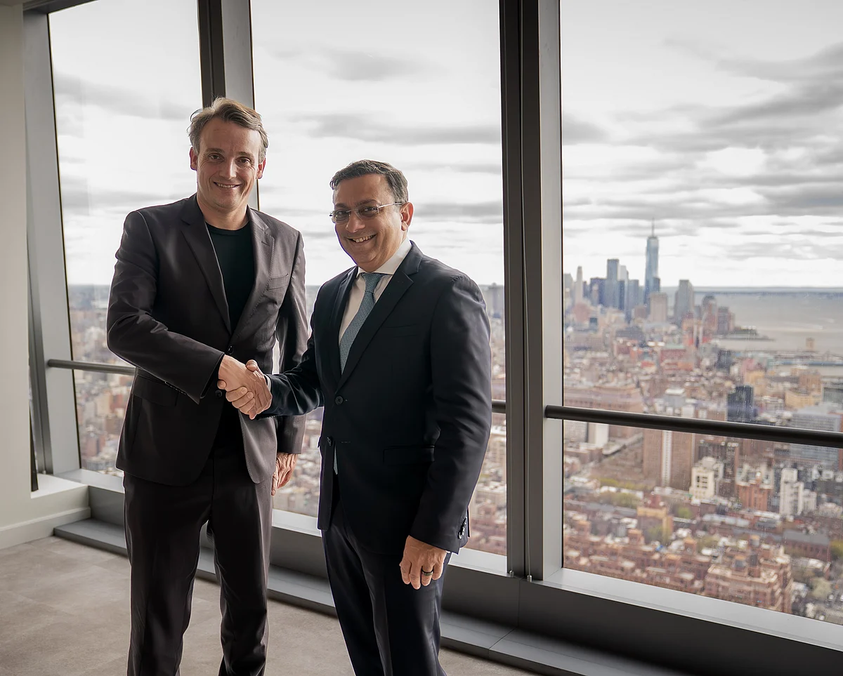 SAP Partnership: VFS Global Boosts Digital Cross-Border Services | Khaleej Times