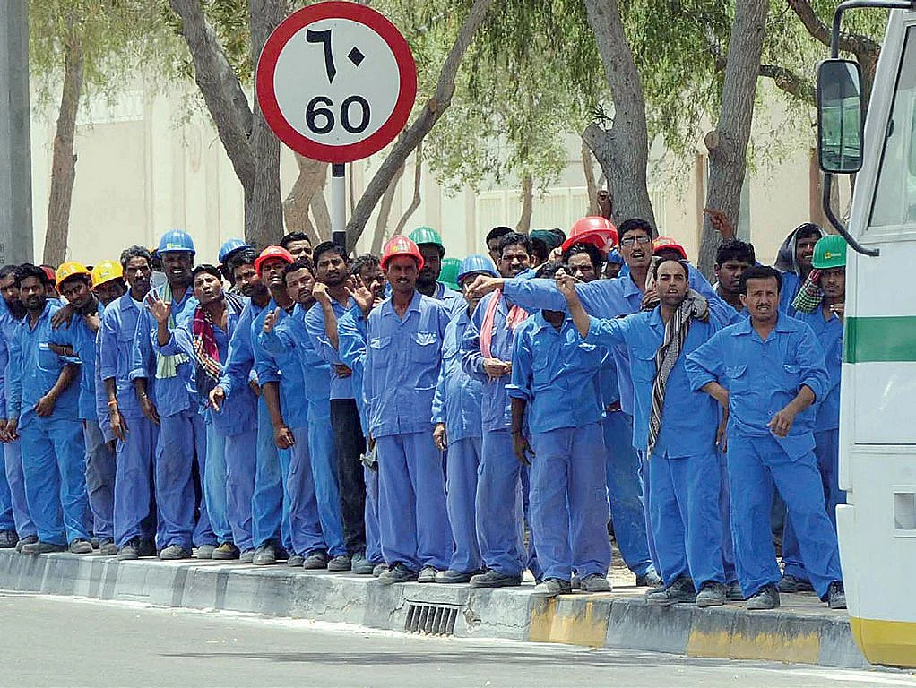 UAE workers honoured with gifts, awards on International Labour Day ...