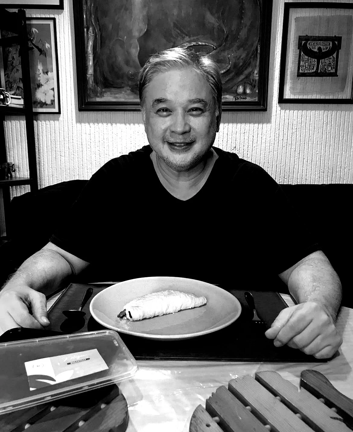 Veteran Filipino actor, director Ricky Davao dies at 63 | Khaleej Times