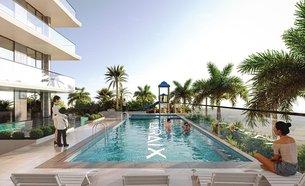 Zyra Vista Unveiling: Exclusive Open House by Laraix Developers in Al ...