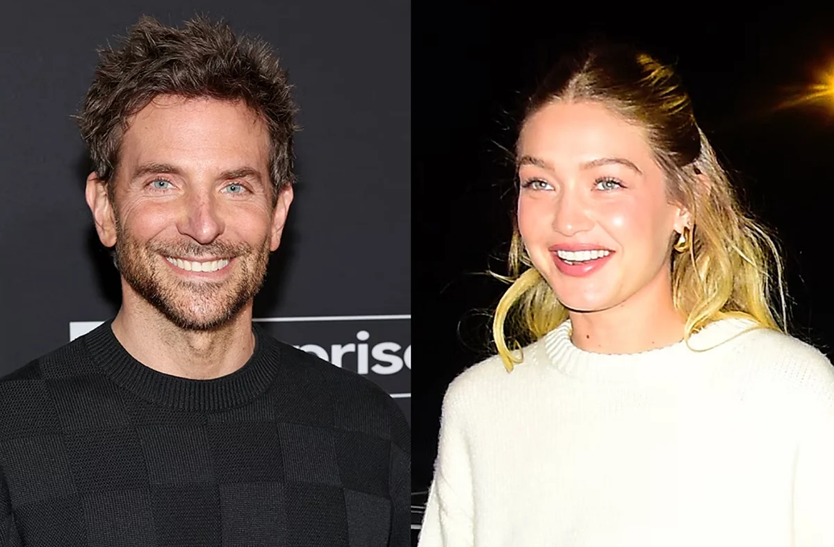 Gigi Hadid makes romance with Bradley Cooper Instagram official ...