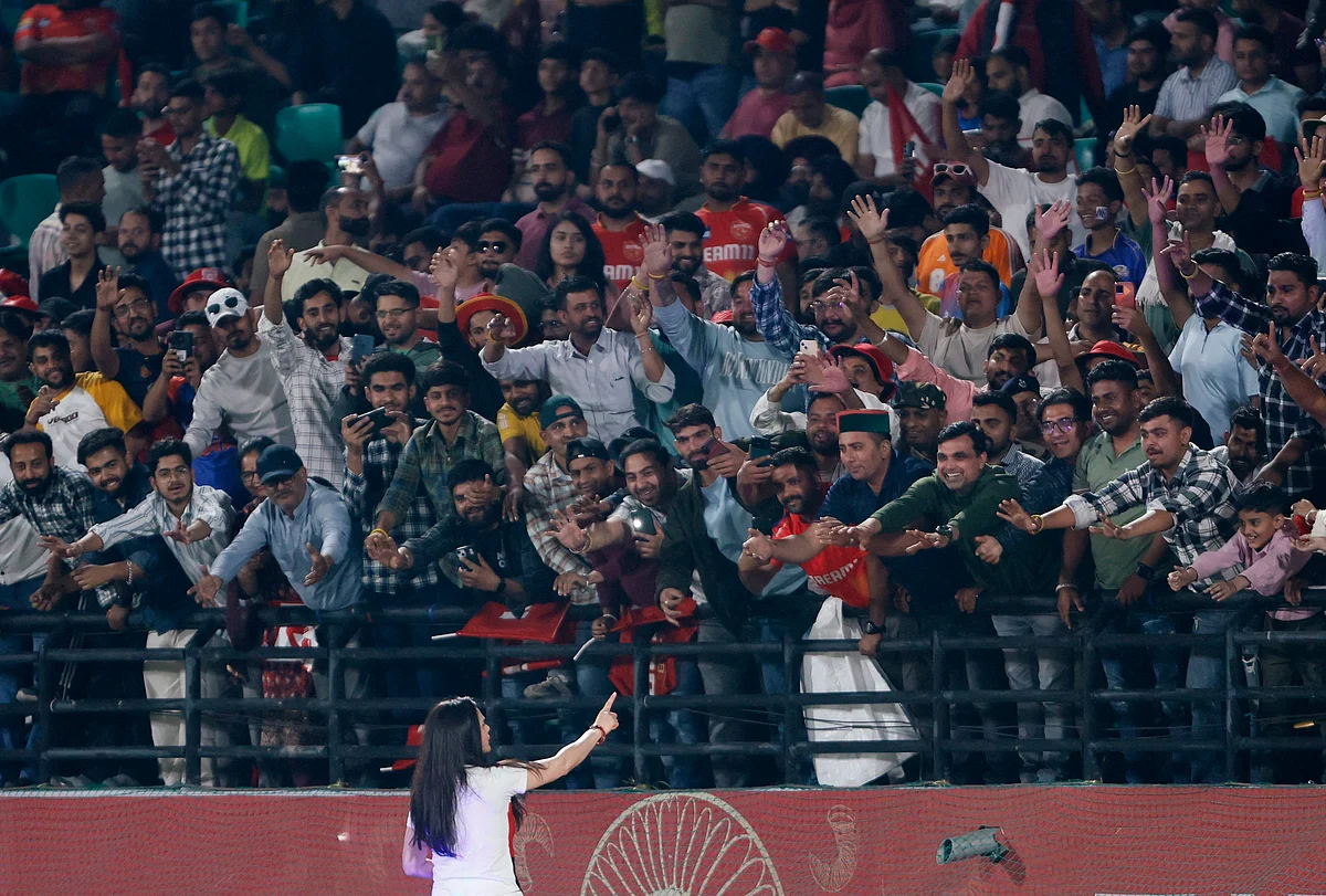 IPL Venue Change: India-Pakistan Strikes Lead to Match Relocation in ...