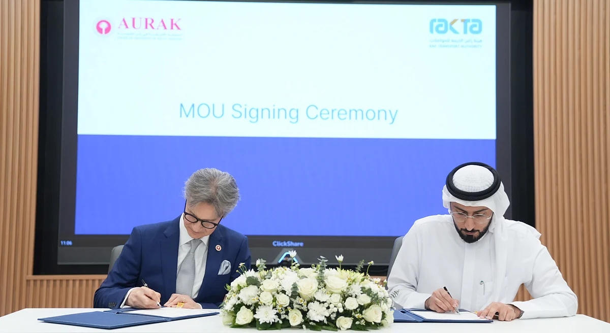 UAE: New lab to help university students design self-driving cars in ...