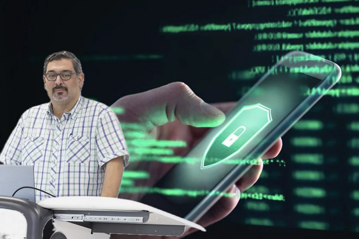 RIT Dubai Research: Advancing Android Security Against Riskware Threats ...