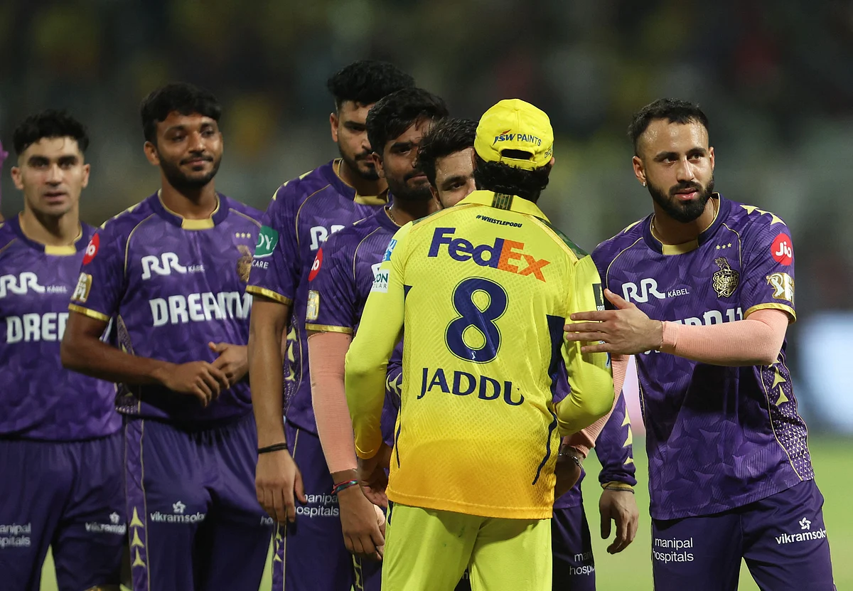 India to resume IPL on May 17 after Pakistan ceasefire; revised ...