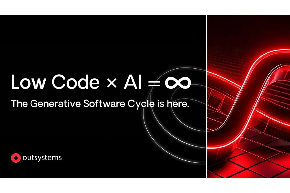 A new era of AI-Powered low-code: How OutSystems is accelerating digital transformation in the ...