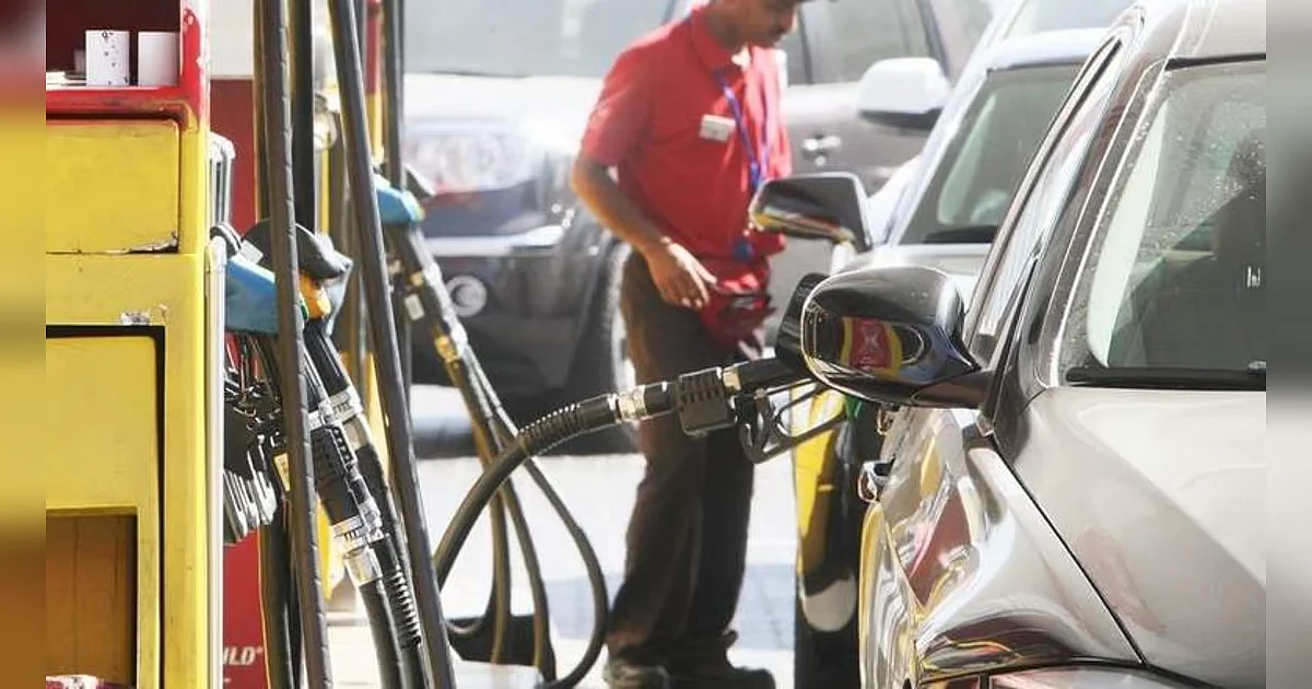 Dubai: Motorists to soon use Salik balance to pay for fuel at some ...