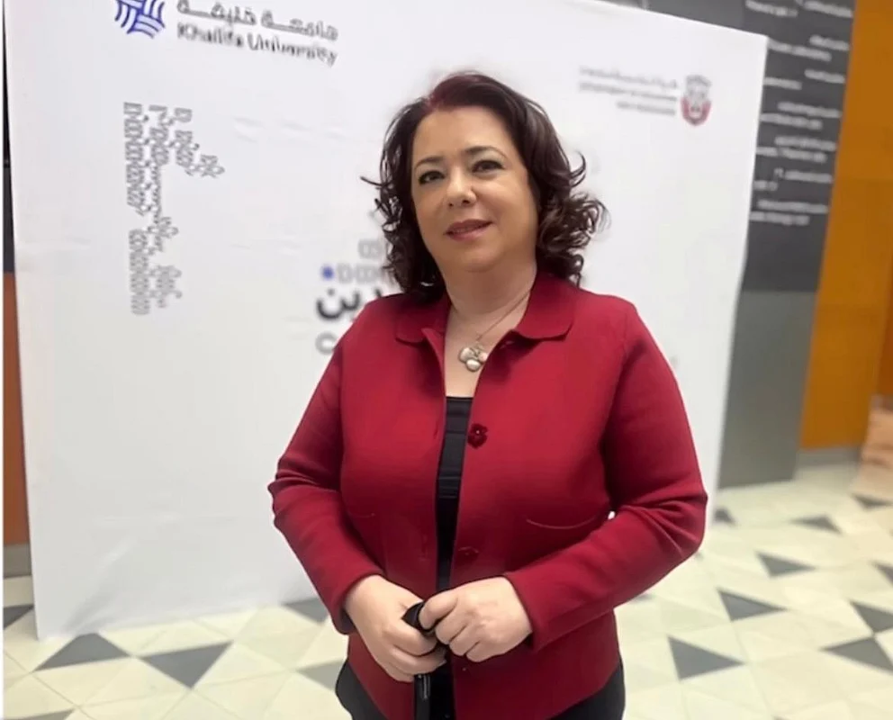 UAE: Meet the award-winning teacher who taught Sheikh Zayed’s ...