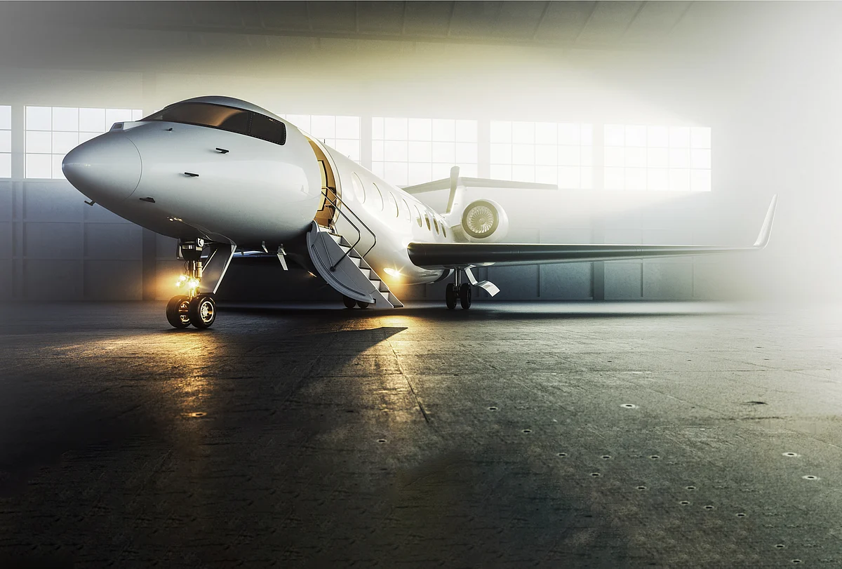 Sky not the limit: UAE's private jet demand soars as buyers get younger | Khaleej Times