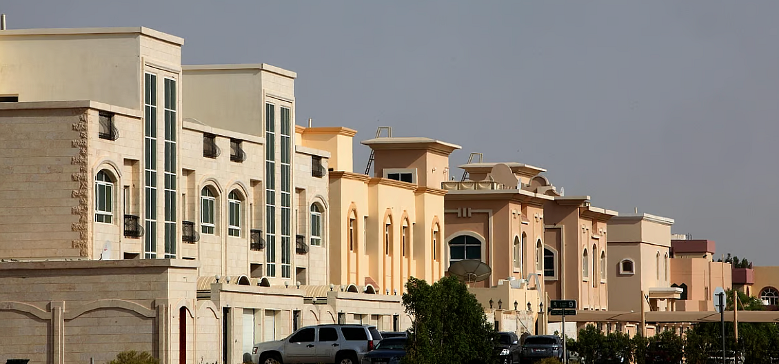 Abu Dhabi approves Dh82.7 billion housing plan to deliver 35,000 new ...
