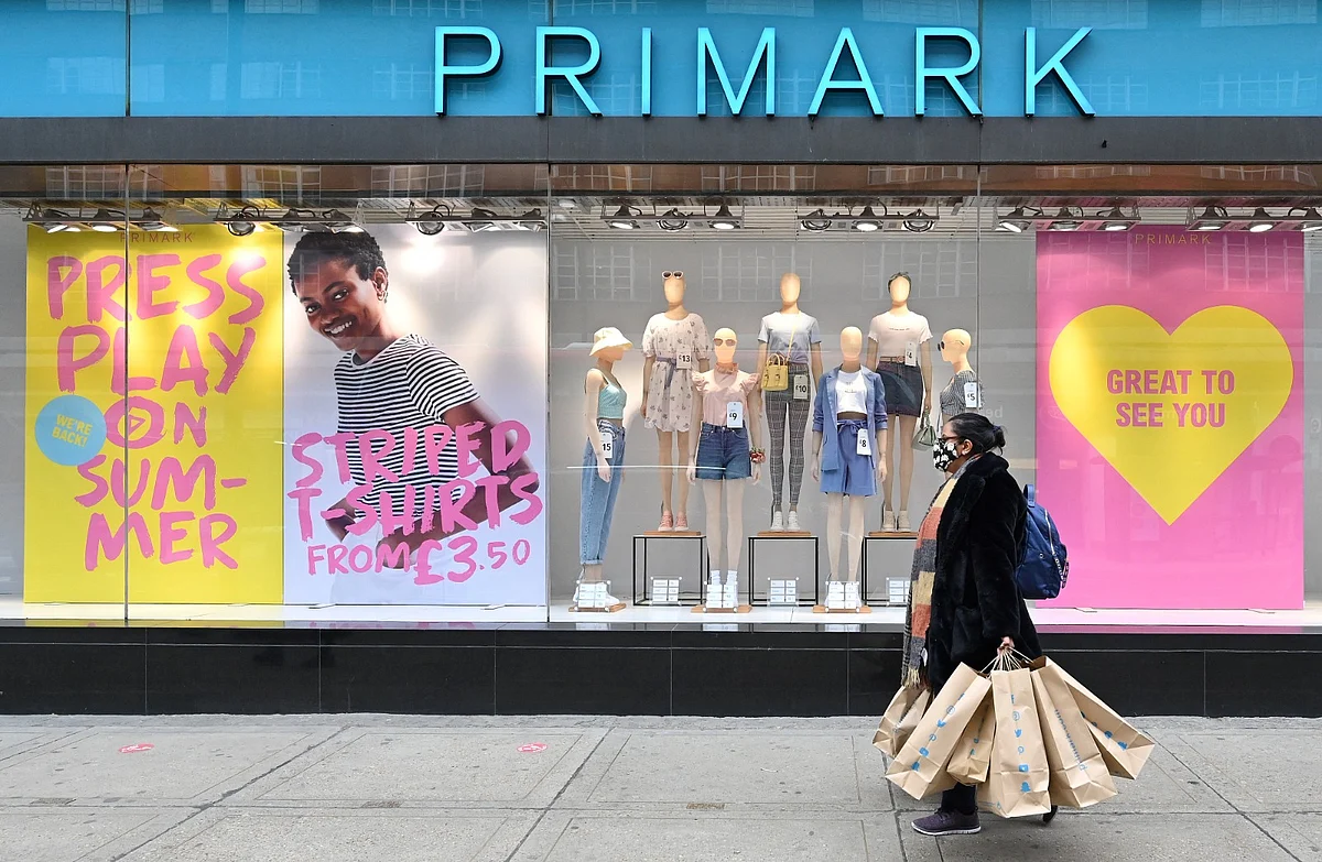 Primark to launch in Dubai with three major stores openings in 2026 ...