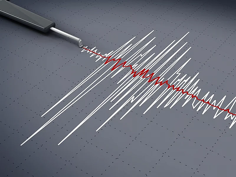 Magnitude 5.7 earthquake hits Vanuatu Islands region | Khaleej Times