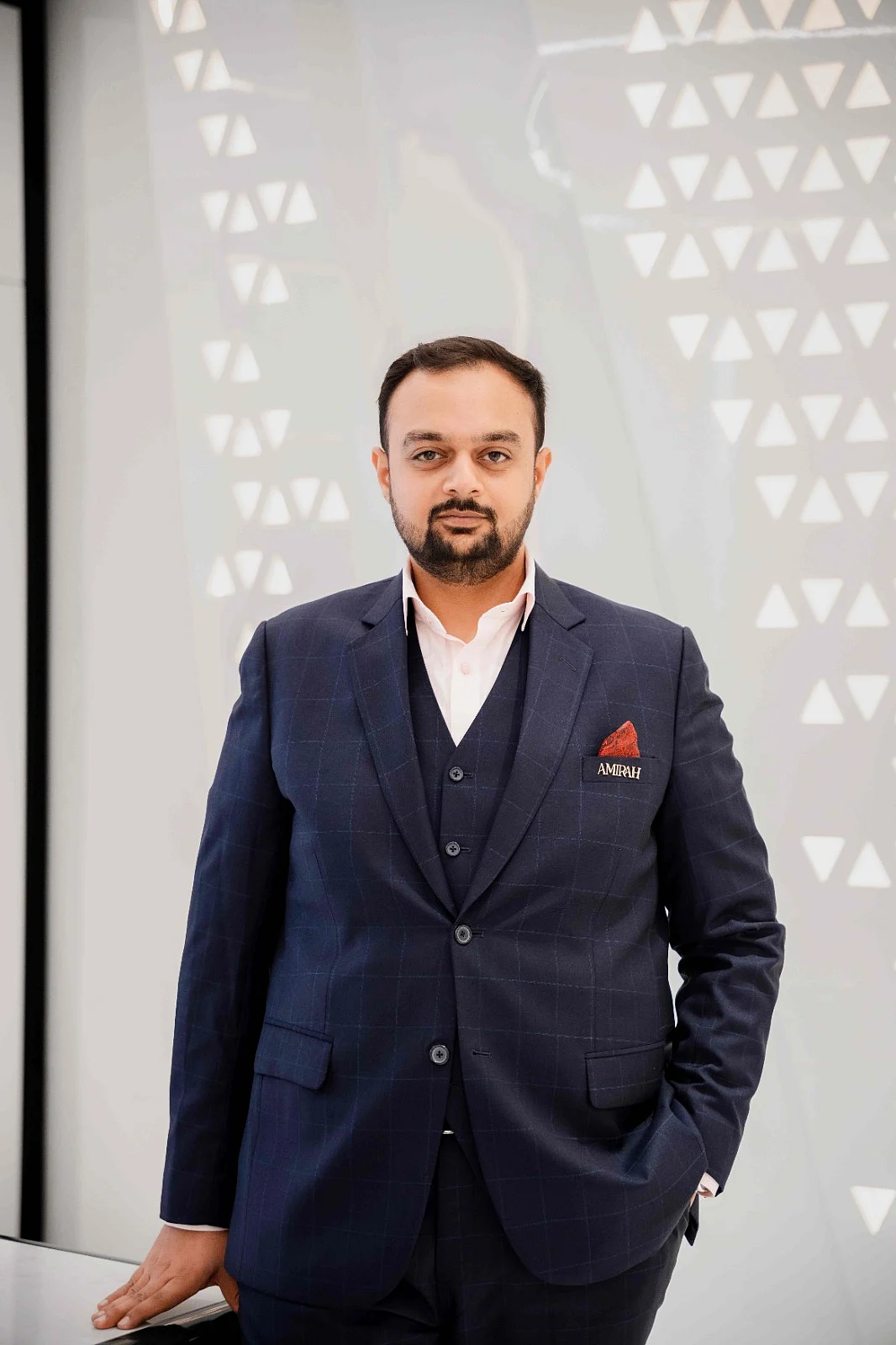 Amirah Developments debuts in Dubai’s real estate with quality-driven projects | Khaleej Times