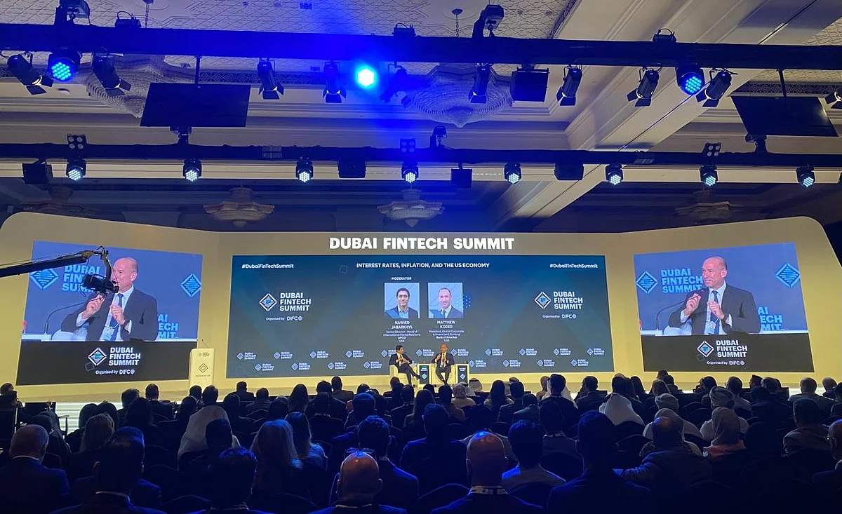 No recession, rate cuts: Bank of America executive predicts 'slight ...