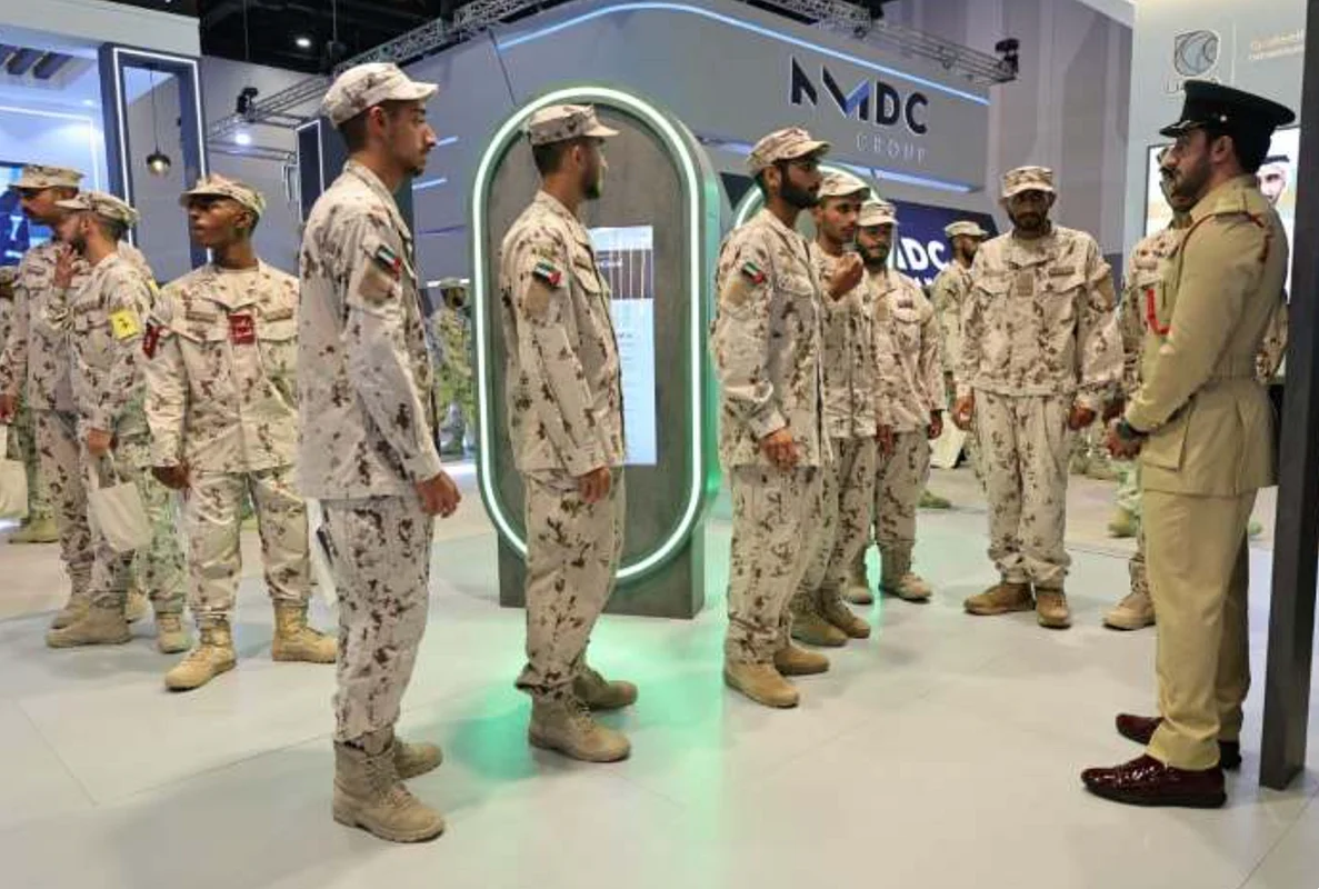 514 job vacancies at Dubai Police: Here's how university graduates ...