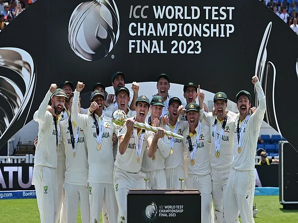 WTC winners to get $3.6 million as ICC bumps up prize money | Khaleej Times