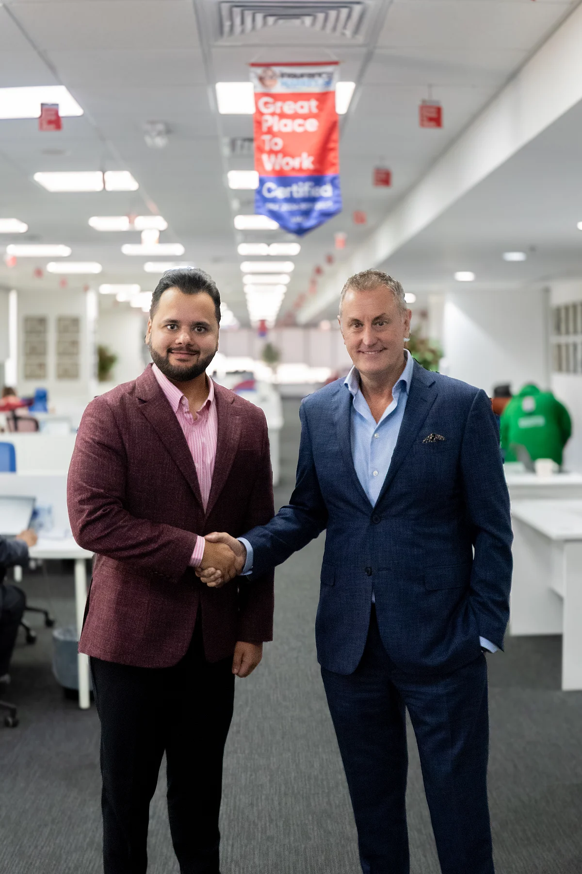 Insurance Leadership: Malcolm Wright to Drive Global Benefits at ...