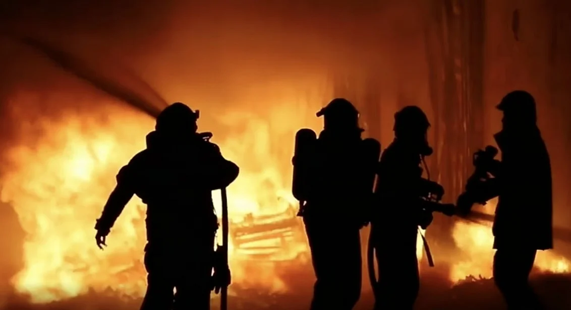 UAE: Residents urged to take precautions after gas leaks cause fires ...