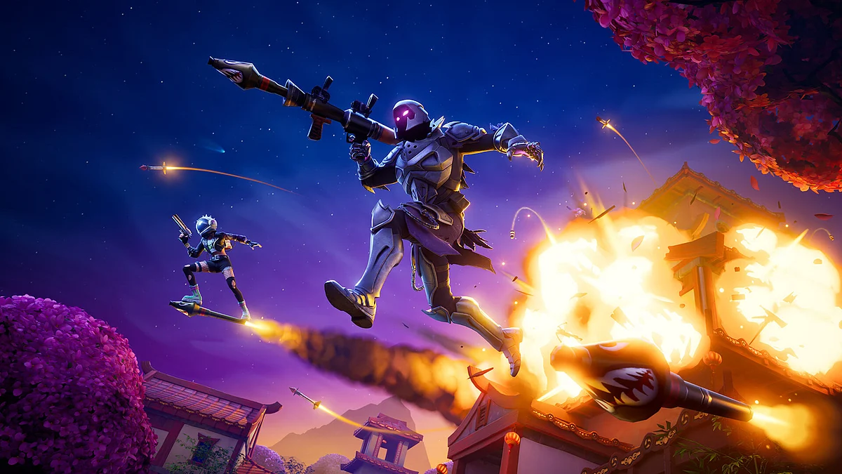 Hit game 'Fortnite' unavailable on Apple devices worldwide | Khaleej Times