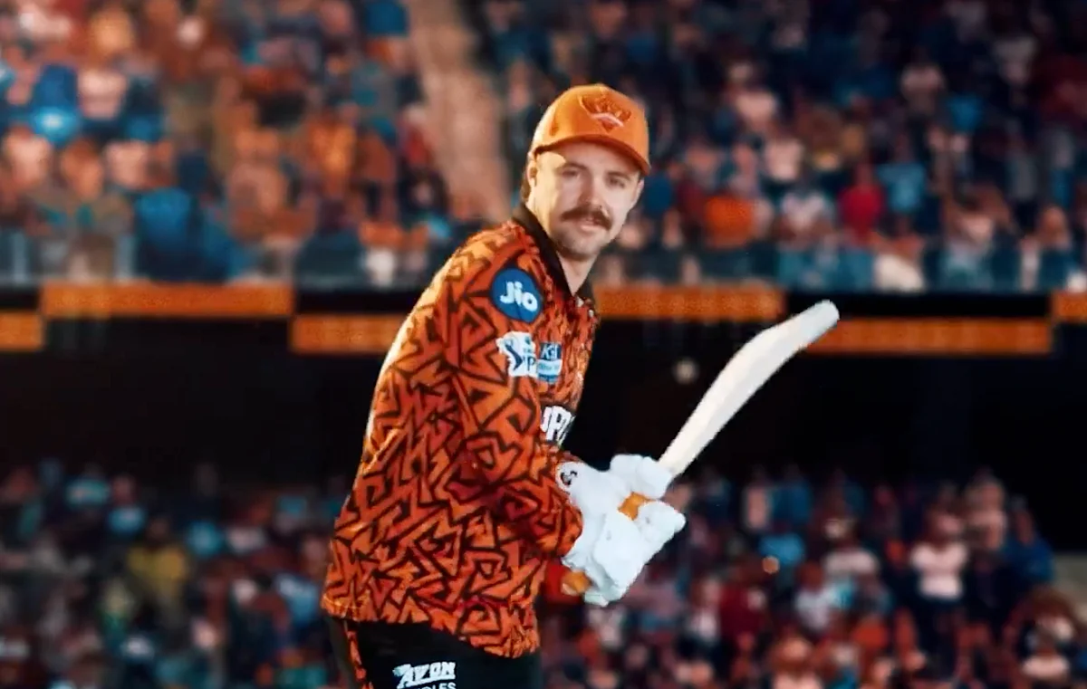 IPL 2025: SRH opener Travis Head tests Covid positive; misses match ...