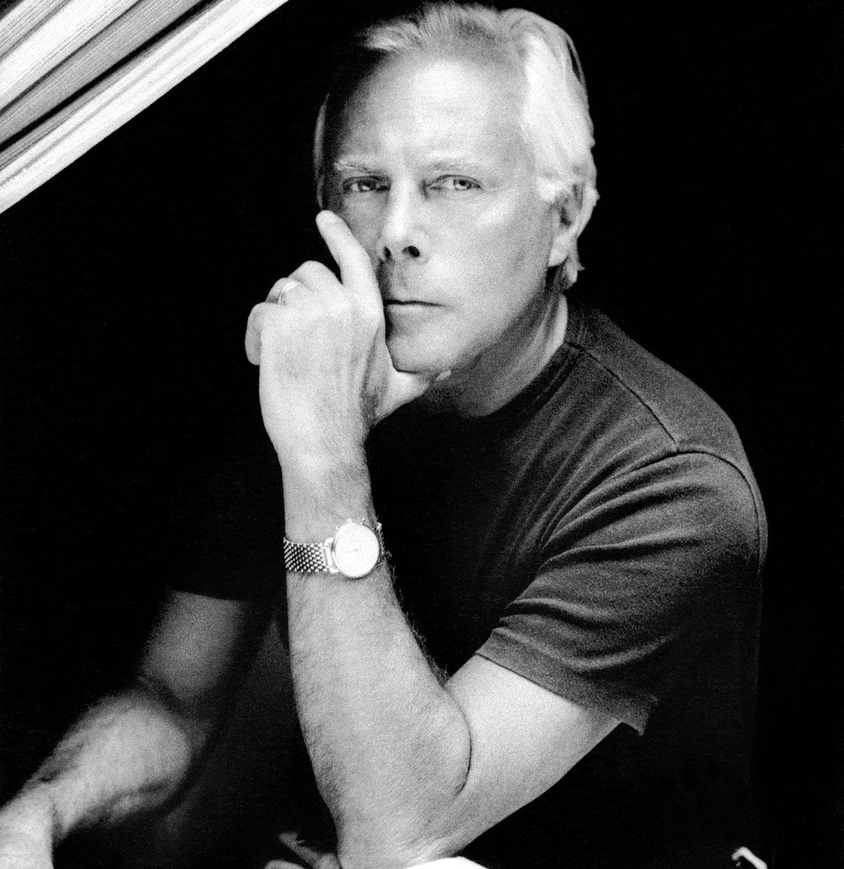 Giorgio Armani on why ‘Dubai is the cradle of a new concept of luxury ...