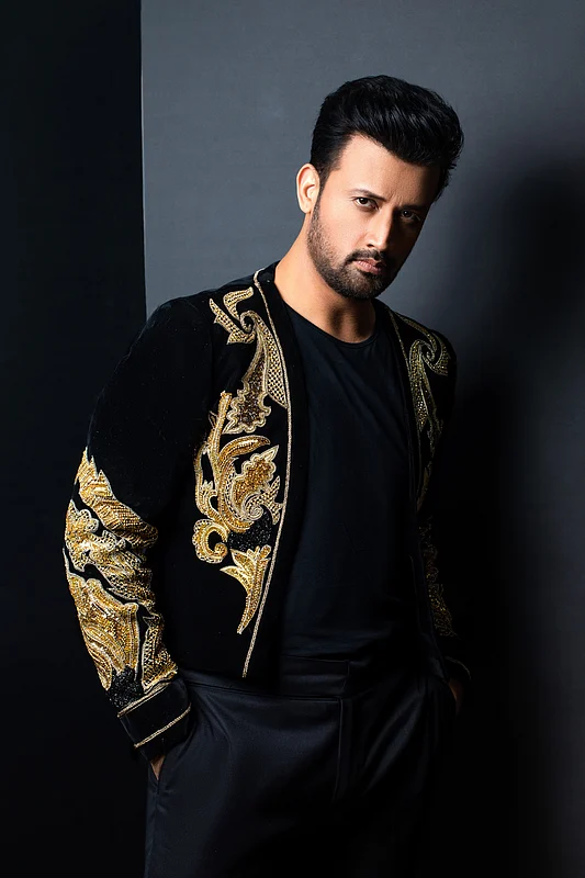 Dubai: Symphony of Stars returns with Atif Aslam and Sami Yusuf ...