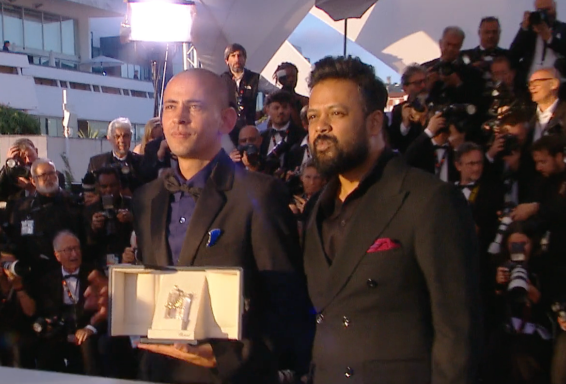 Bangladeshi film 'Ali', written and produced by 3 Filipinos, shines at ...