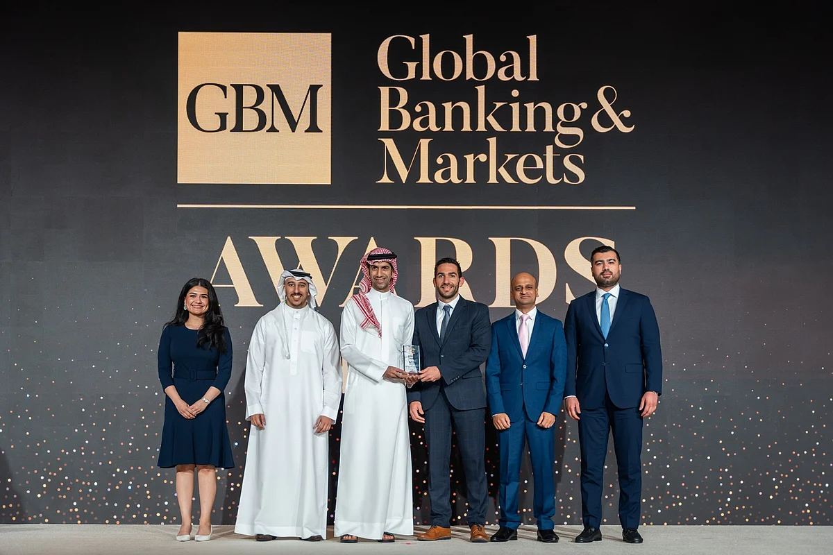 SICO wins Best Mena Fixed Income Fund Strategy award | Khaleej Times