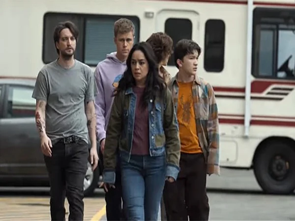 Ceiling collapses in Argentine theatre during 'Final Destination ...