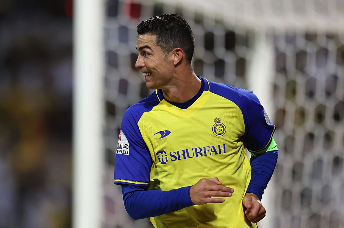 Ronaldo leaving Saudi club Al-Nassr? Star footballer hints at exit with cryptic post | Khaleej Times