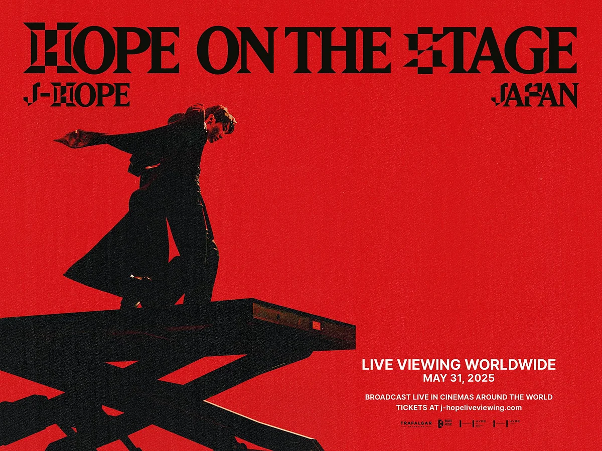 BTS ARMY in UAE: Catch j-hope live in concert near you | Khaleej Times