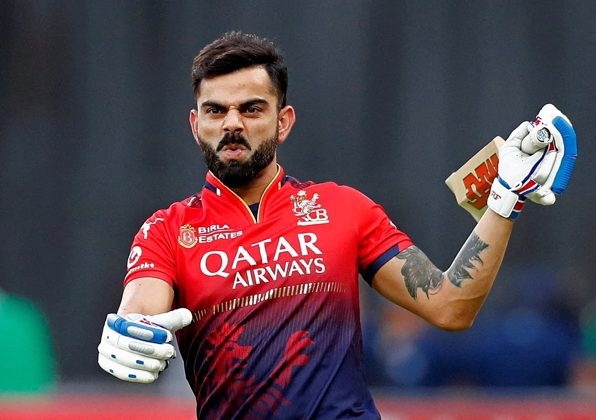 IPL 2025: Kohli primed to banish years of heartache in playoffs ...
