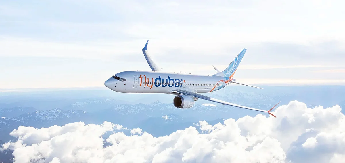 Etleboro.org - UAE flights: flydubai expands Europe network with 4 new ...
