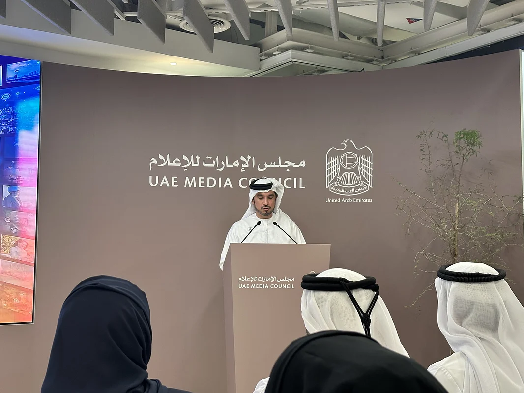 Up to Dh2 million fine: UAE announces new system to regulate media ...