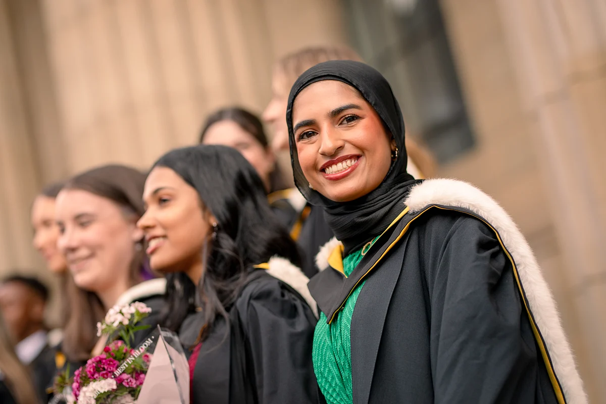 AI Education Boost: Dundee Unveils Innovative AI Postgraduate Degrees ...