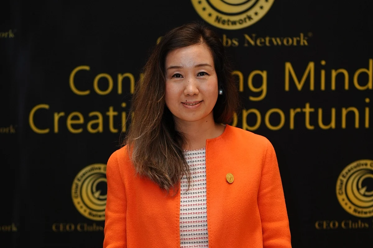 The UAE has shown me the power of financial stability, says Chinese ...